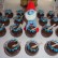 Decoração Festa Infantil Tema Smurfs