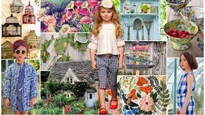 Moda Infantil 2018: Feminina e Masculina