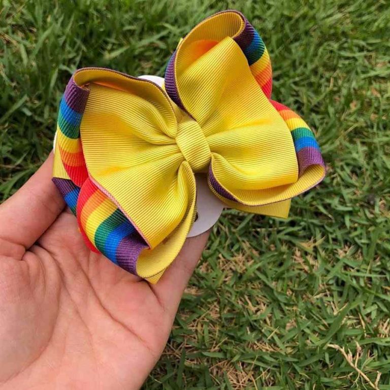 Modelos de Laços 2020: + 60 fotos e tendências