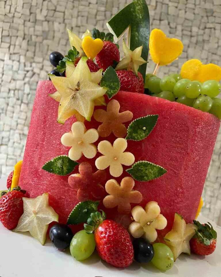 Smash the fruit: veja como fazer um ensaio inesquecível!