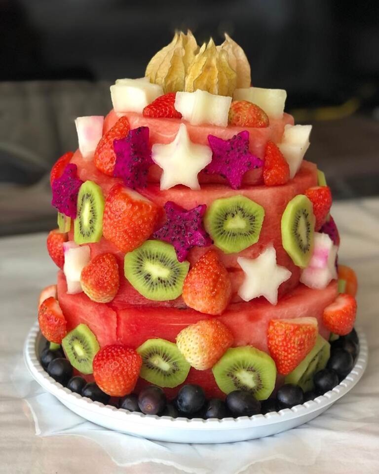 Smash the fruit: veja como fazer um ensaio inesquecível!