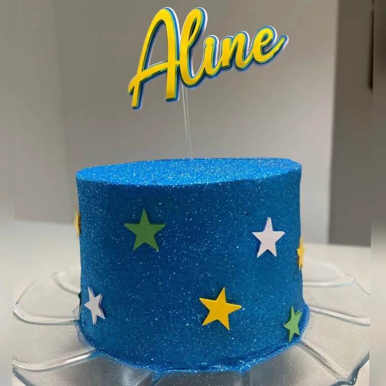 Bolo do Brasil: 40 Ideias criativas para homenagear nosso país