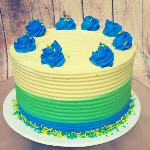 Bolo do Brasil: 40 Ideias criativas para homenagear nosso país